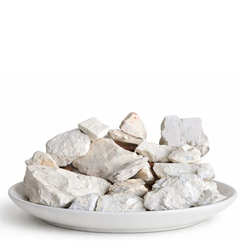 Chaco arcilla medicinal en trozos - VITALOW
